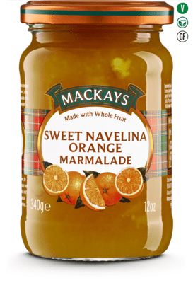 Marmalades | Our Range | Mackays