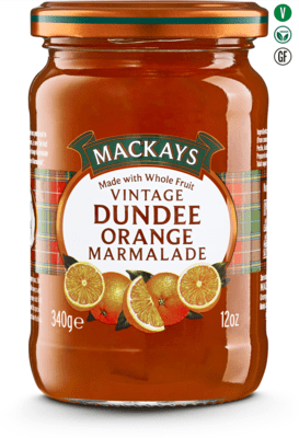 Marmalades | Our Range | Mackays
